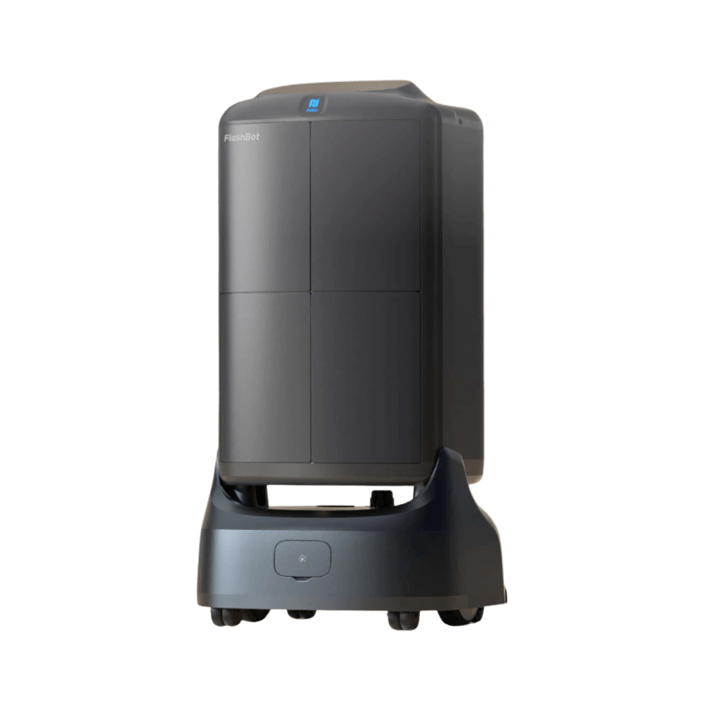 Pudu CC1 | Robot de Limpieza Inteligente – ATECRESA